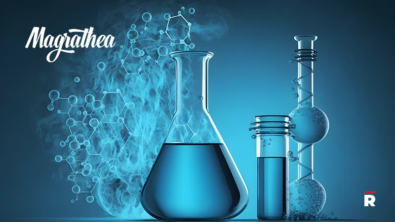 Magrathea Launches Next-Gen Magnesium Production Technology