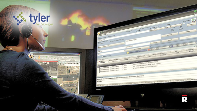 U.S. National Guard Bureau Selects Tyler Technologies’ Solution Suite ...