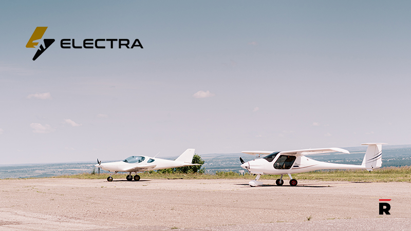 U.S. Navy Selects Electra to Design Ship-Based eSTOL Logistics Aircraft