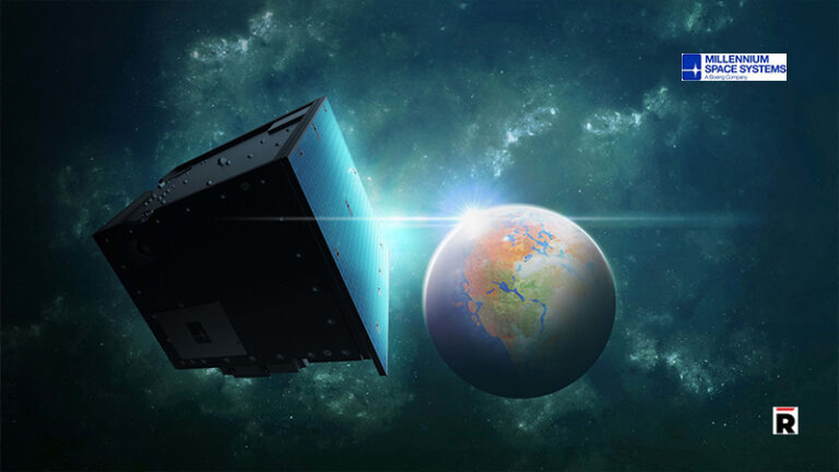 U.S. Space Force Space Systems Command Tetra-1 Launches