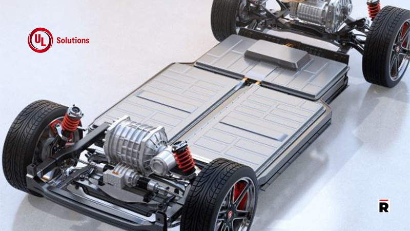 UL Solutions Introduces Battery Enclosure Thermal Runaway Evaluation