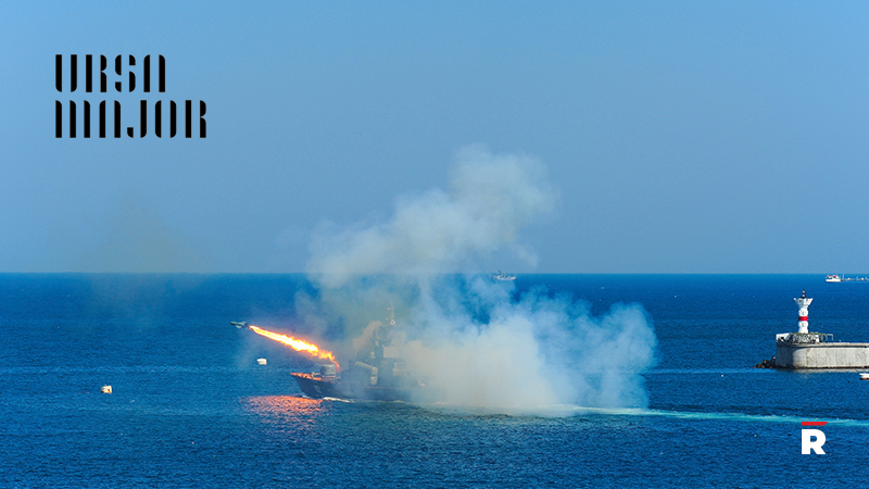 URSA Major Signs Contract With U.S. Navy For Next Gen Solid Rocket ...