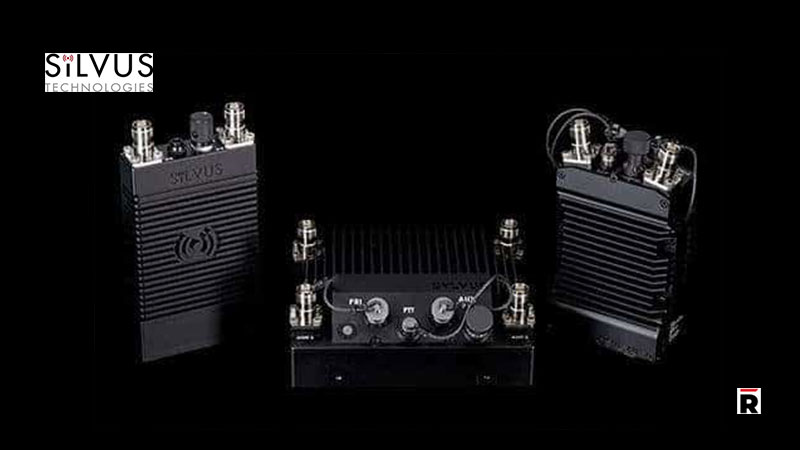 USMC Selects Silvus MANET Radios and MN-MIMO Waveform