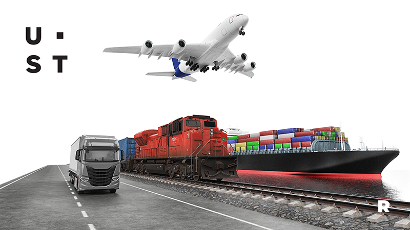 UST Invests in Leading Retail Supply Chain Innovator Bricz