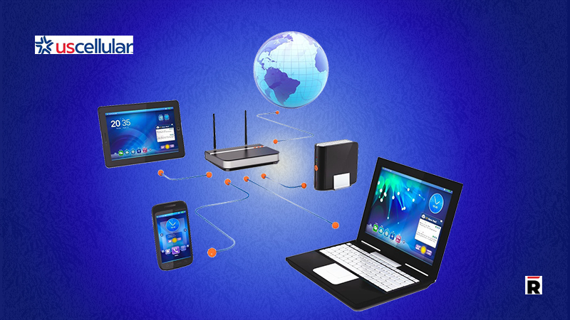 UScellular Introduces Unlimited Data for Home Internet