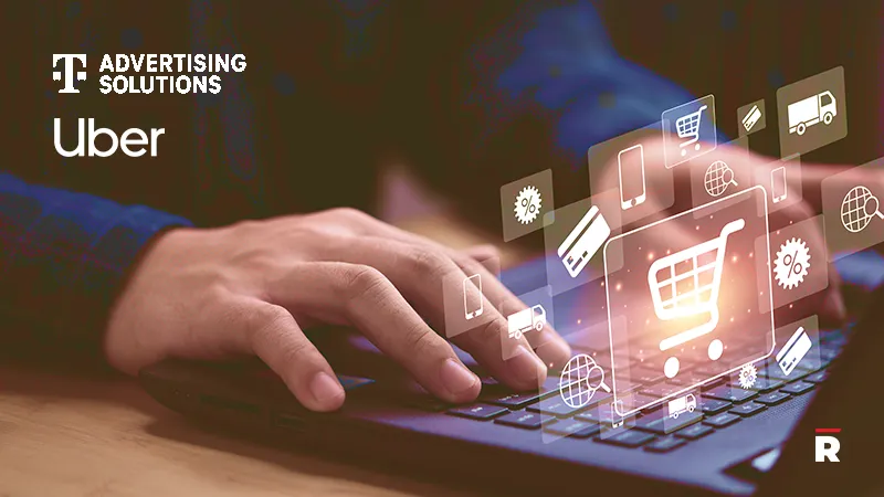 Uber Advertising Partner with T-Mobile Advertising Solutions