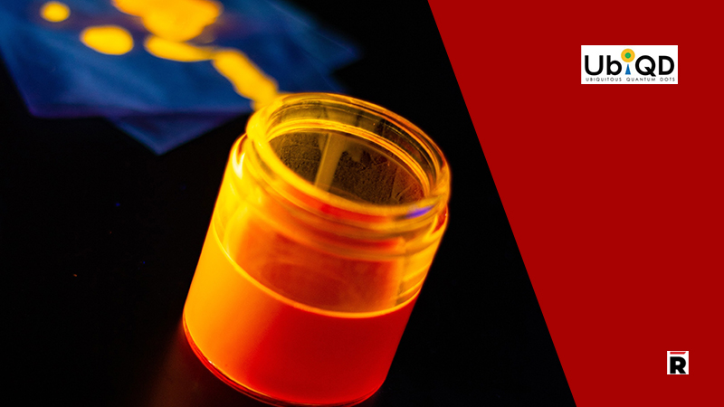 UbiQD and SICPA Expand Partnership on Anti-Counterfeit Security Inks