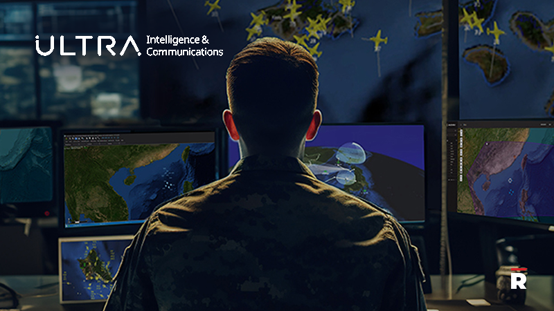 Ultra Intelligence & Communications ADSI® product becomes the first operational C2 gateway to ...