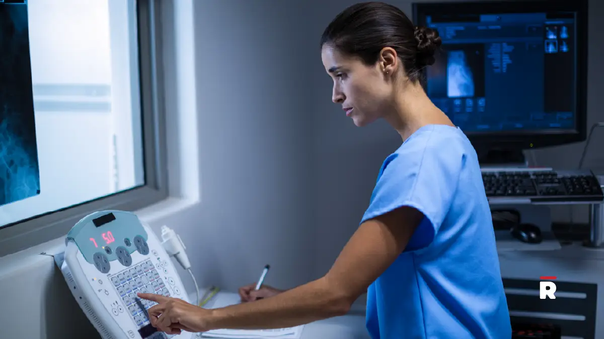 Ultra-Portable X-Ray: Revolutionizing Imaging Precision