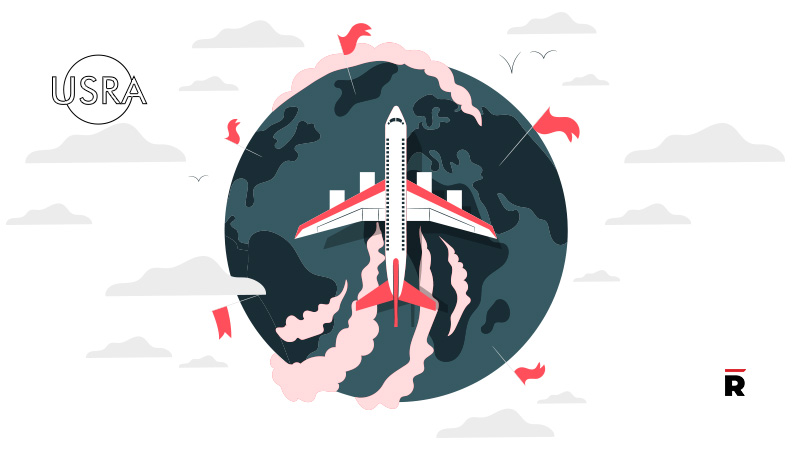 Universities Space Research Association Selected as One of Five ...