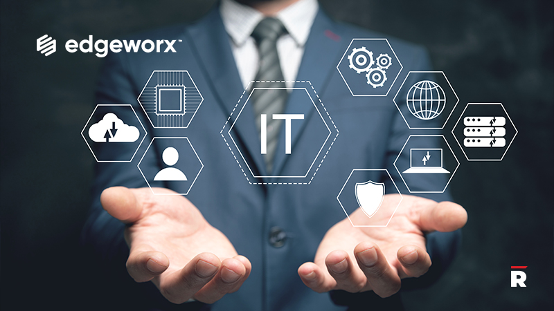 Unveiling Edgeworx Cloud Your Next Gen Enterprise Edge Computing Platform