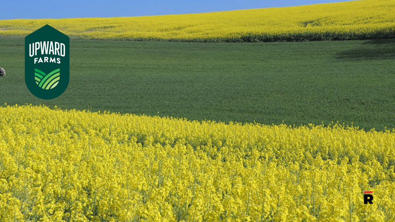 Upward Farms Announces World’s Largest Indoor Vertical Farm