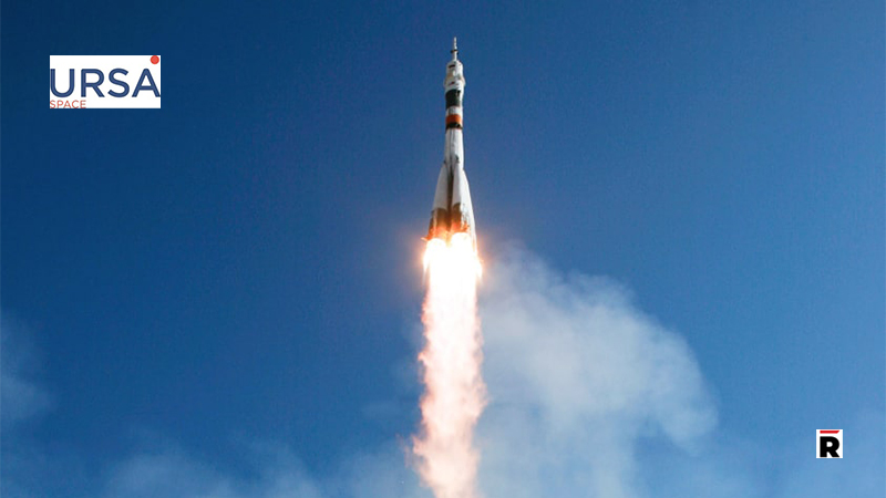 Ursa Space Launches Python Toolbox Api On Esri Arcgis Pro Software