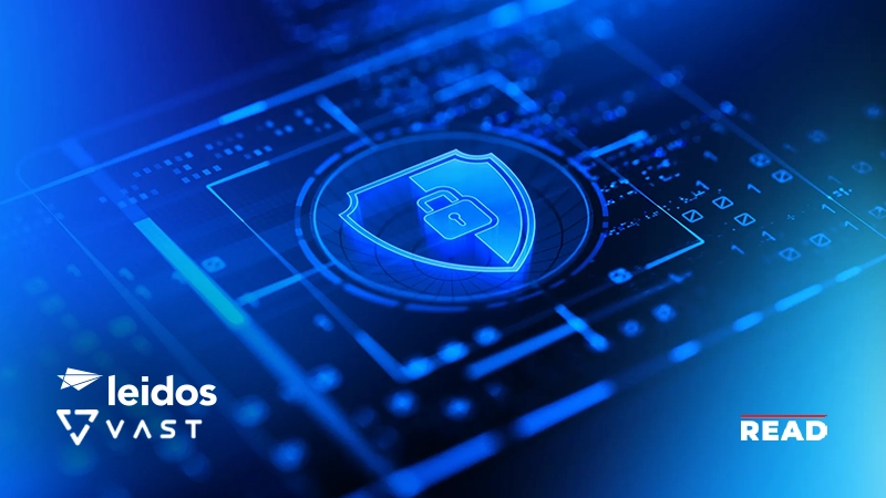VAST Data & Leidos Unveil Cybersecurity Platform with NVIDIA AI