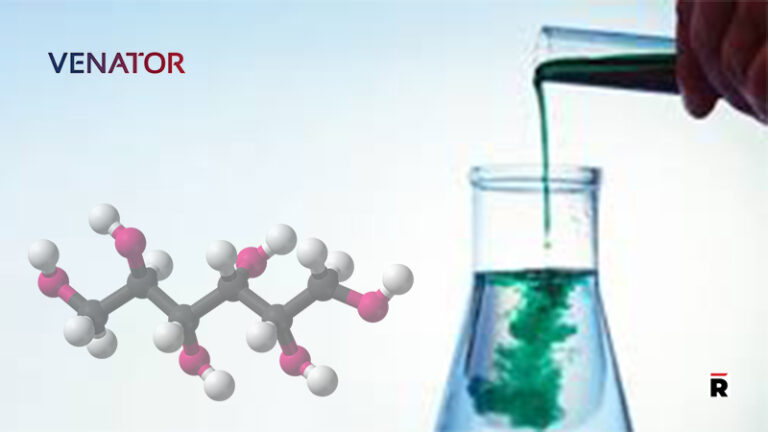 Venator Becomes First Titanium Dioxide Producer With Eco Passport