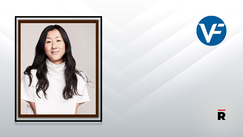 VF Corporation Appoints Sun Choe as Global Brand President, Vans®