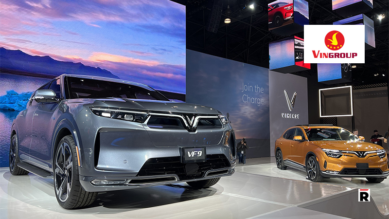Vinfast Announces Battery Subscription Pricing in the Us