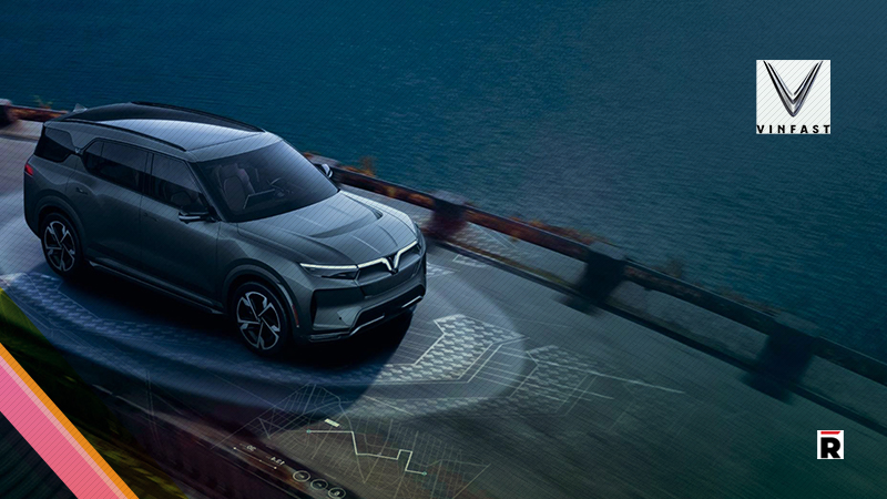 Vinfast Launches Official U.S. Vinfast Community and Test Drives