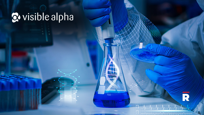 Visible Alpha Launches New Biopharmaceutical Platform