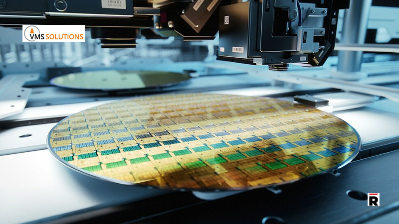 VMS Solutions and ASML Collaborate to Transform Semiconductor ...
