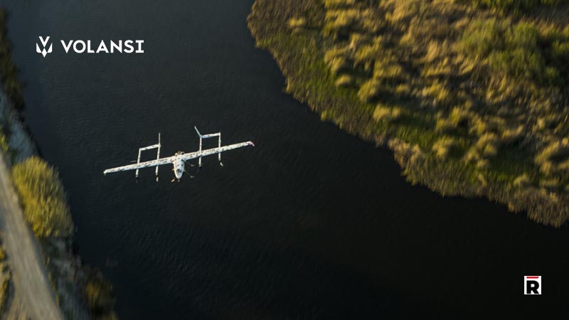 Volansi Announces Voly 50 Series: New Generation of Multi Role