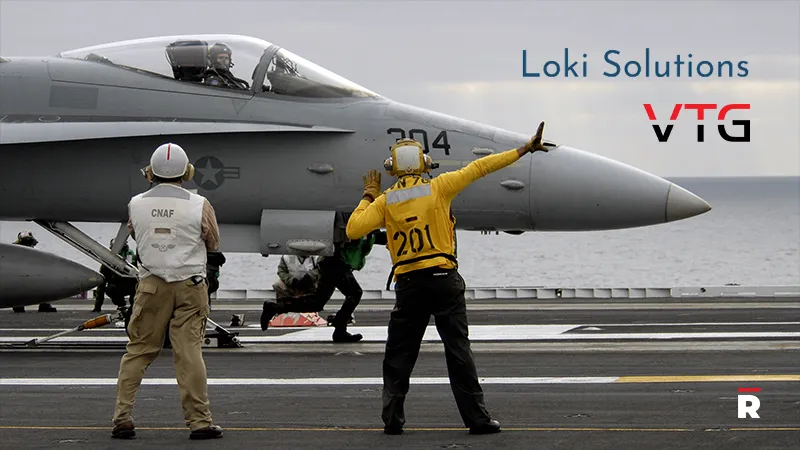 VTG Expands Portfolio with Acquisition of Loki Solutions