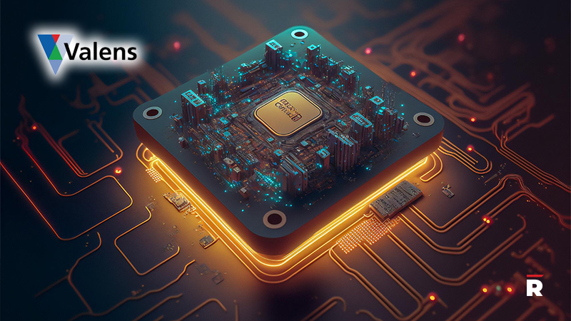 Valens Semiconductor Launches First-to-Market High-Performance Single ...