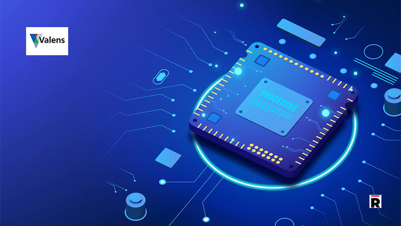 Valens Semiconductor's Stello Chipsets to Power Crestron's Product Lines