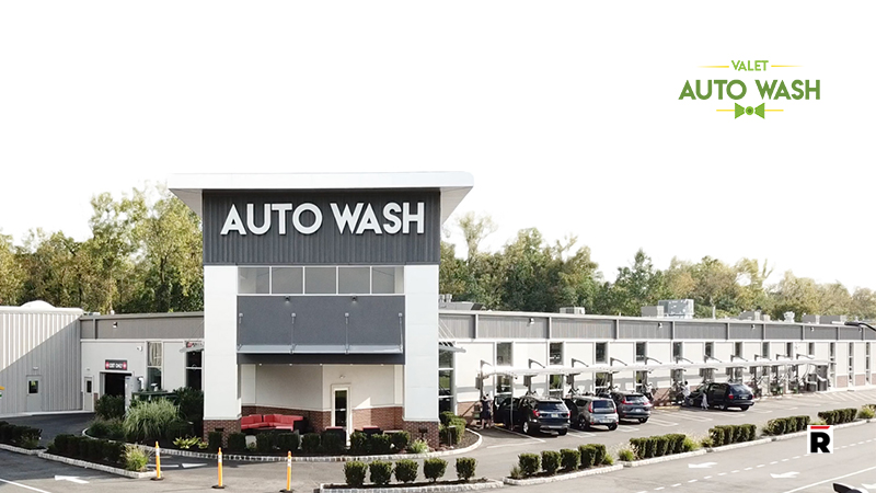 Valet Auto Wash Mount Laurel