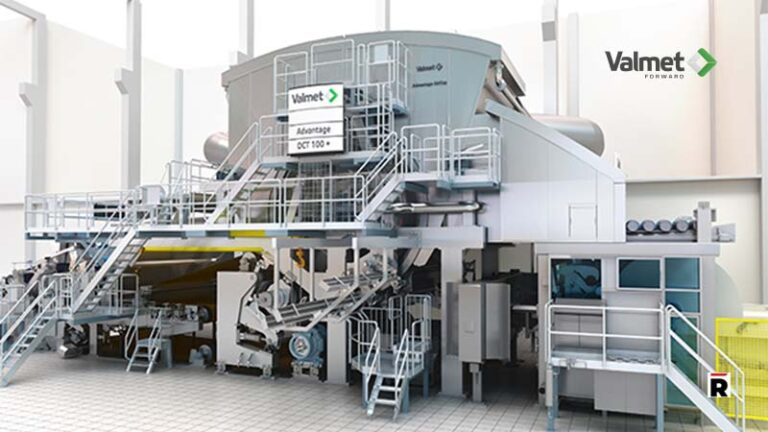Valmet to deliver a pyrolyzer plant to Circa Group's ReSolute project