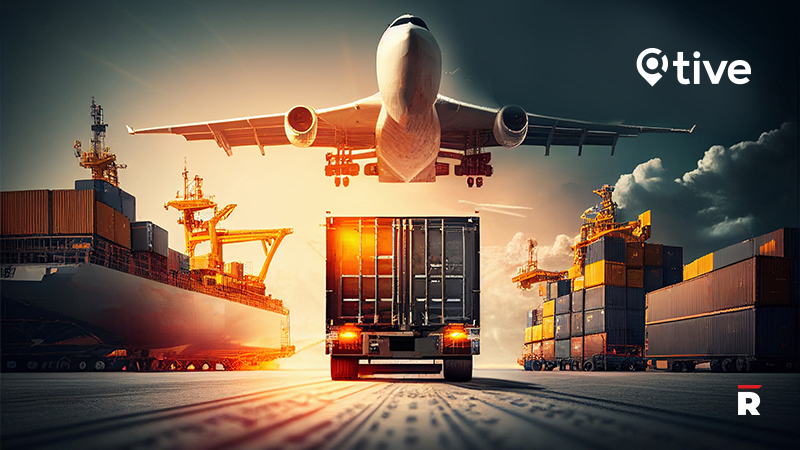 Vector Global Logistics & Tive Team Up to Improve Supply Chain ...