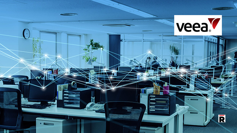 Veea Introduces STAX@Work Empowering Remote Employees