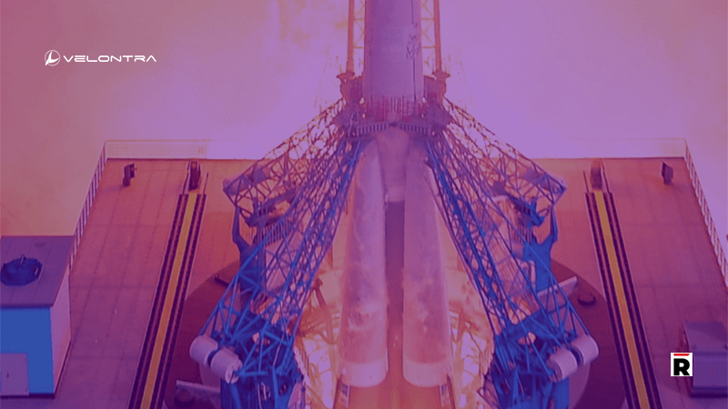 Velontra Contracts with Venus Aerospace to Deliver a Propulsion System