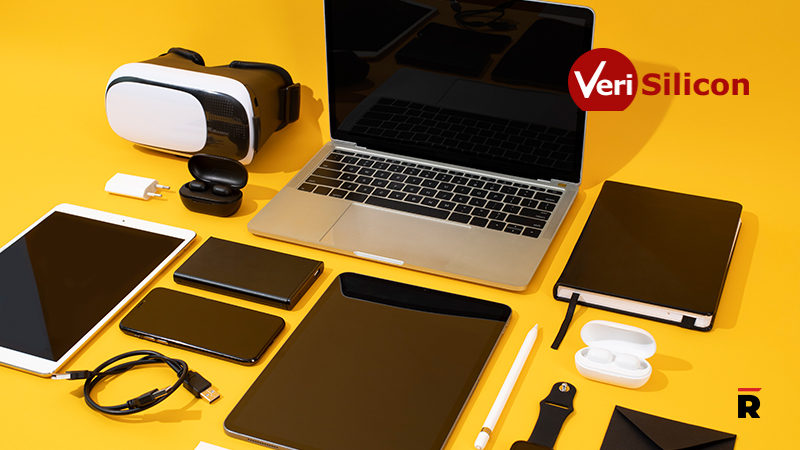 VeriSilicon's vector graphics GPU awarded by LG Electronics