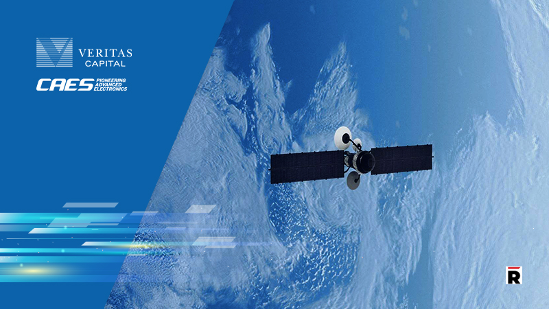 Veritas Capital to Acquire CAES Space Systems Veritas Capital to Acquire CAES Space Systems