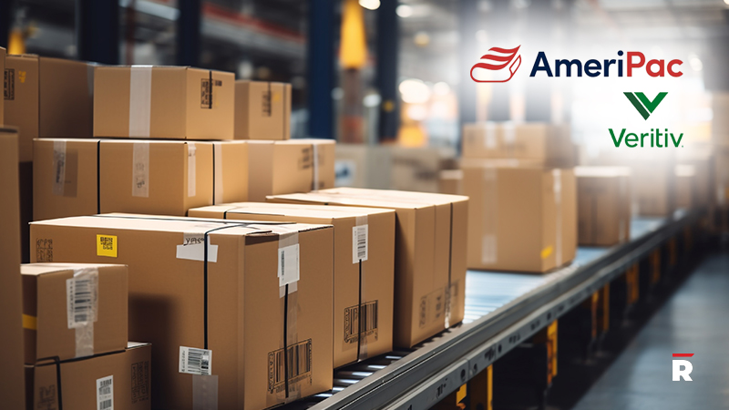 Veritiv Acquires AmeriPac