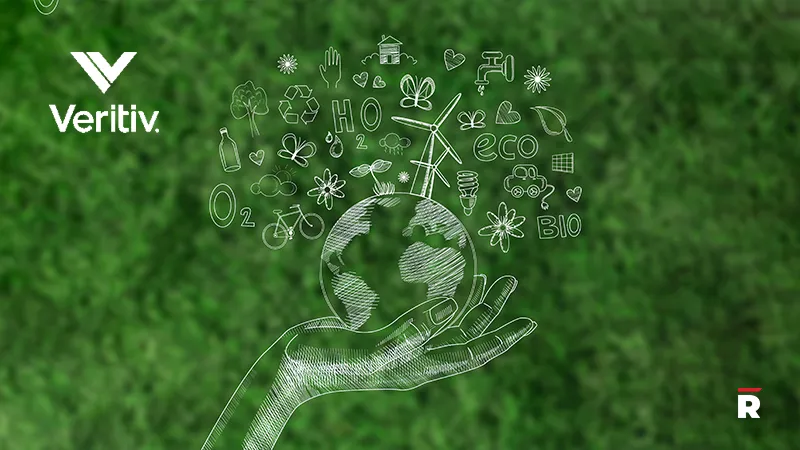 Veritiv Earns Silver Medal from EcoVadis for Sustainability