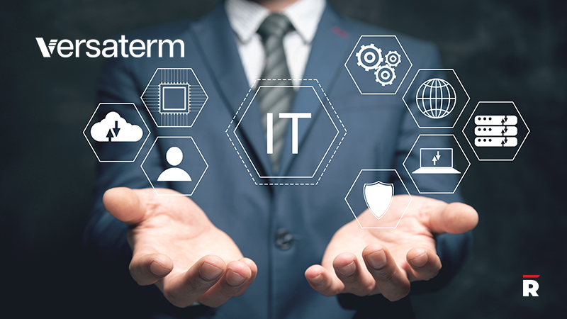 Versaterm Acquires Integrated Computer Systems (ICS) to Expand CAD and RMS Offerings to All Agencies