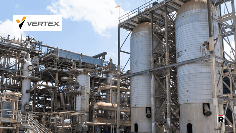 Vertex Energy Announces On-Time and On-Budget Mechanical Completion of ...