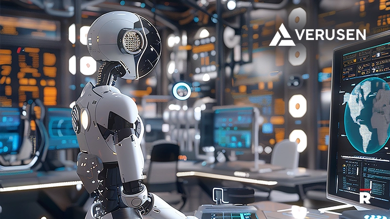 Verusen Unveils AI Asset Criticality for Manufacturers