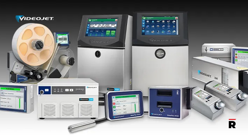 Videojet to Showcase Industry 4.0 Innovations in Coding, Marking and ...