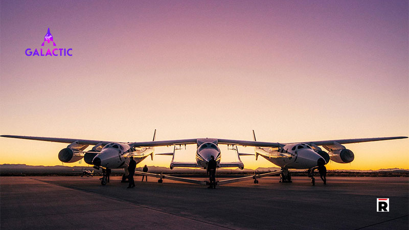 Virgin Galactic Selects Boeing Subsidiary Aurora to Build New Motherships
