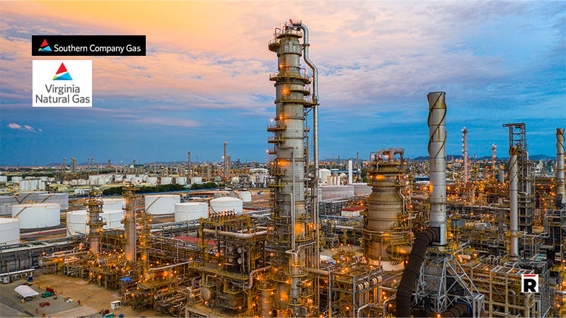 Virginia Natural Gas receives approval from Virginia State Corporation ...