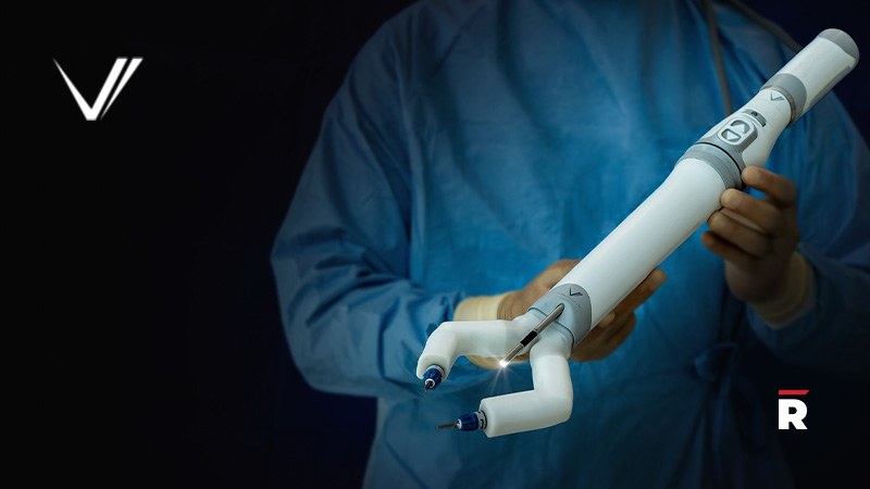 Virtual Incision Receives FDA Authorization for the MIRA Surgical ...