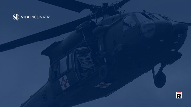 Vita Inclinata Expands Vita Rescue System (VRS) Sales to Africa