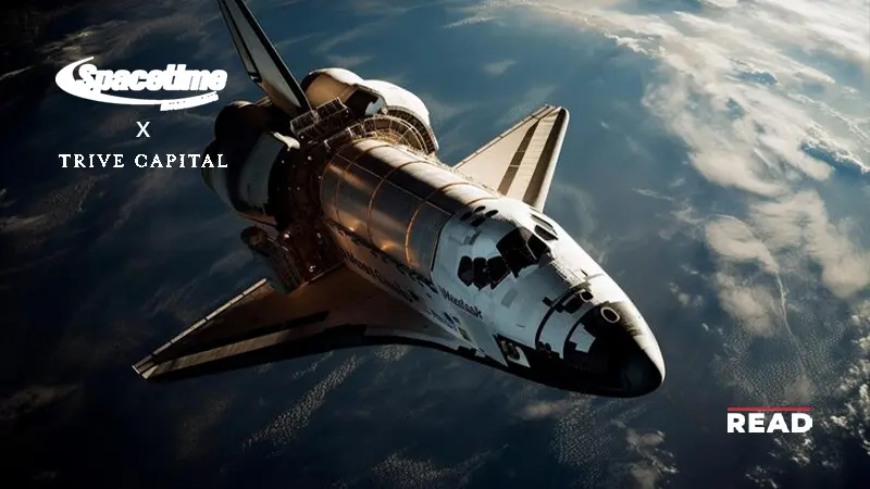 Vitesse Systems acquires Spacetime Engineering