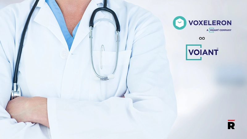 Voiant Acquires Voxeleron to expand ophthalmic clinical research