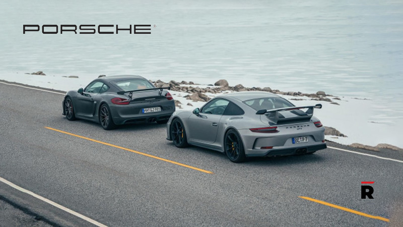 Volkswagen, Audi, Porsche and Scout Motors brands to implement the ...