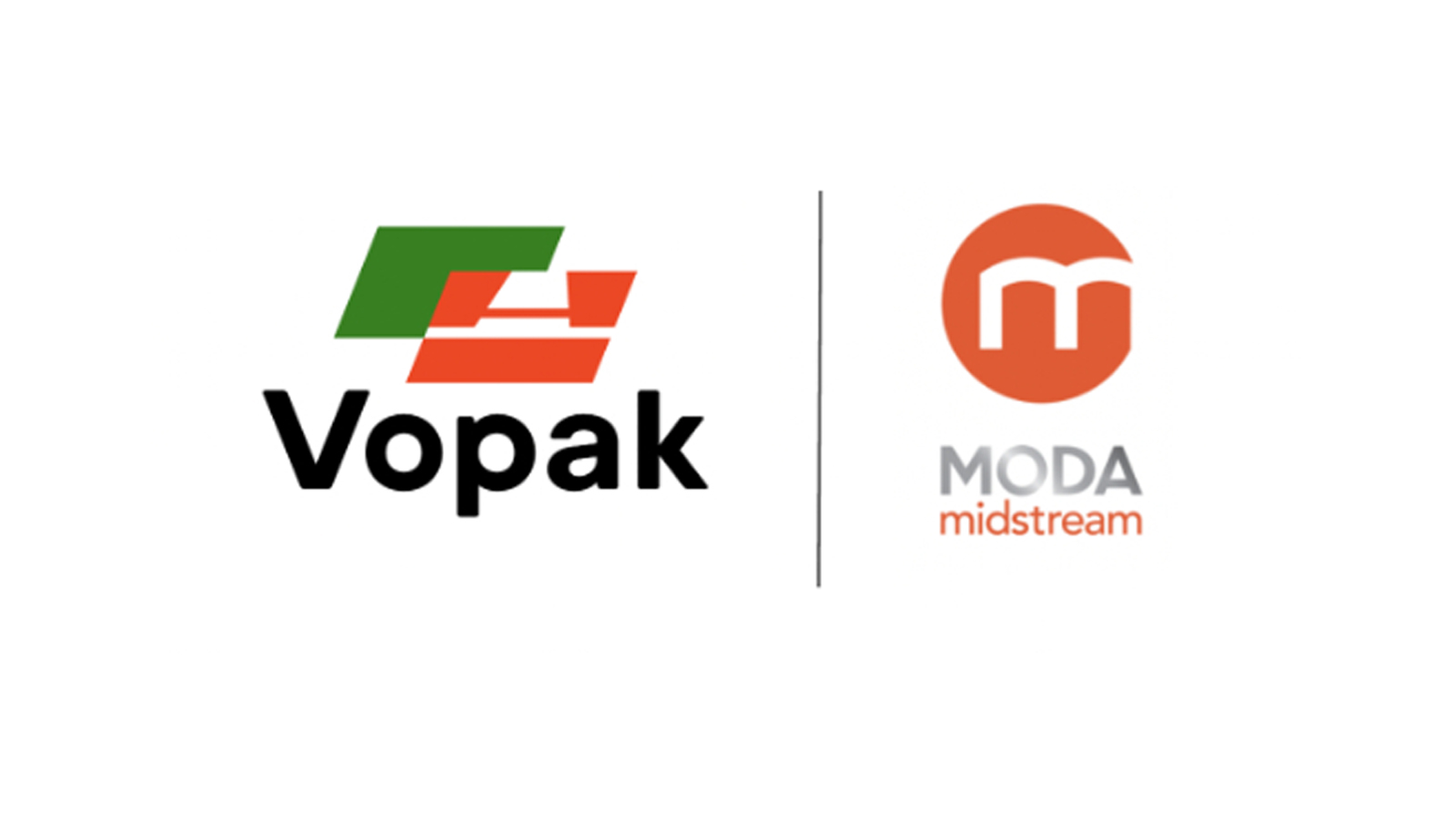 Vopak Moda Houston Commissions Its Fully Operational Marine Terminal
