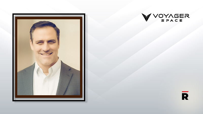 Voyager Space Appoints Marshall Smith as Chief Technology Officer ...